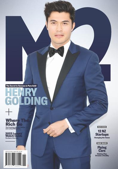 M2 Magazine Subscription - isubscribe.co.nz
