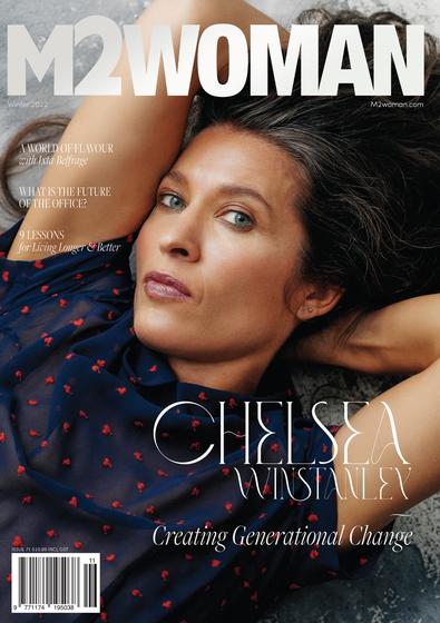 M2WOMAN Magazine Subscription - isubscribe.co.nz
