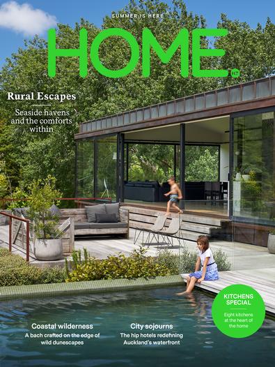 HOME New Zealand Magazine Subscription - isubscribe.co.nz