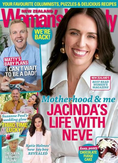 New Zealand Woman's Weekly Magazine Subscription