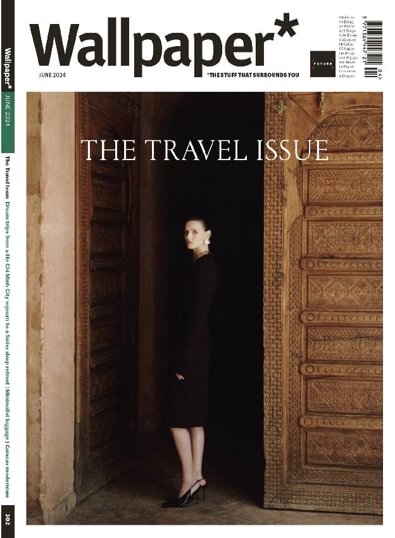 Wallpaper Magazine Subscription - isubscribe.co.nz