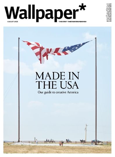 Wallpaper Magazine Subscription - isubscribe.co.nz