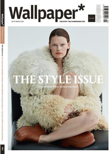 Wallpaper Digital Subscription - isubscribe.co.nz