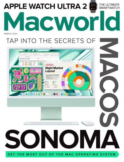 Macworld Digital Subscription - isubscribe.co.nz