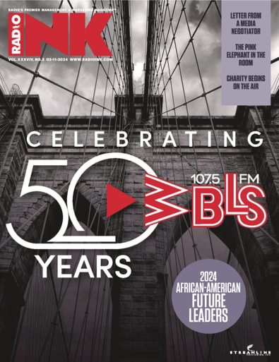 Radio Ink Magazine Digital Subscription - isubscribe.co.nz