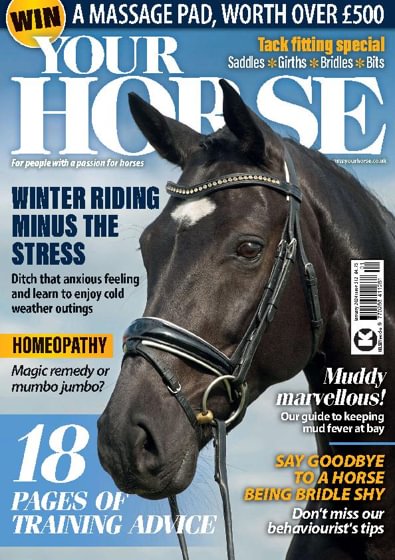 Your Horse Digital Subscription - isubscribe.co.nz
