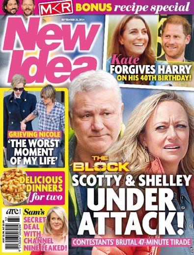 New Idea Digital Subscription - isubscribe.co.nz