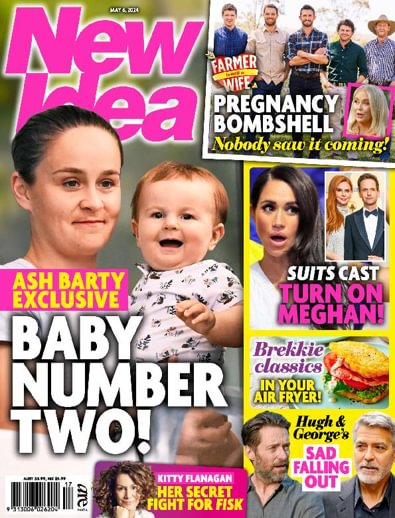 New Idea Digital Subscription - isubscribe.co.nz