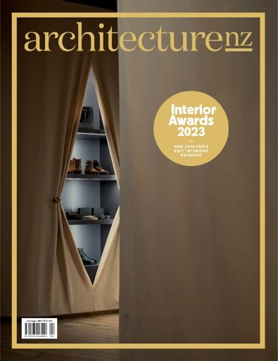 Architecture NZ Digital Subscription - isubscribe.co.nz