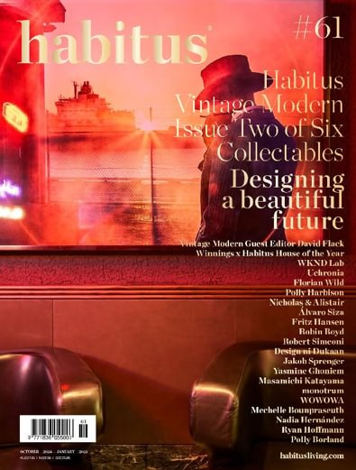 Habitus Digital Subscription - isubscribe.co.nz