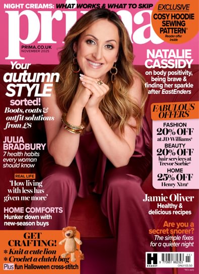 Prima UK Digital Subscription - isubscribe.co.nz