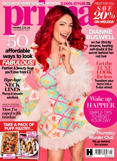 Prima UK Digital Subscription - isubscribe.co.nz