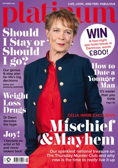 Platinum Digital Subscription - isubscribe.co.nz