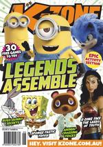 Magazine Subscriptions For Kids - isubscribe.co.nz