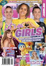 Kids & Teens Magazines - isubscribe.co.nz