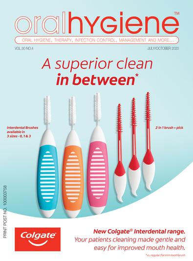 Oral Hygiene Formerly Auxiliary (AU) Magazine Subscription