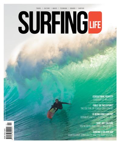 SURFING LIFE (AU) Magazine Subscription - isubscribe.co.nz