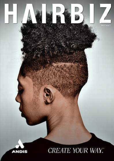 Hair Biz (AU) Magazine Subscription - isubscribe.co.nz