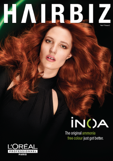 Hair Biz (AU) Magazine Subscription - isubscribe.co.nz