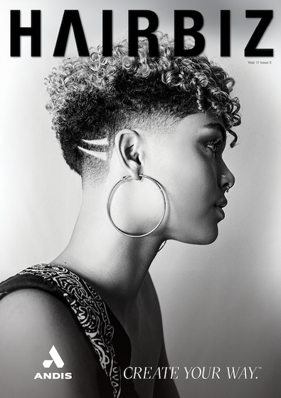 Hair Biz (AU) Magazine Subscription - isubscribe.co.nz
