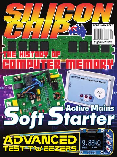 SILICON CHIP (AU) Magazine Subscription - isubscribe.co.nz