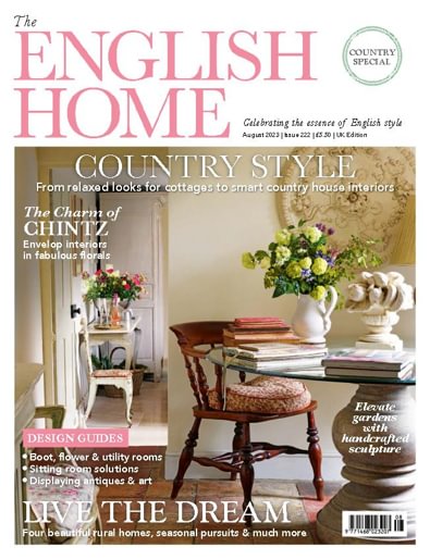 Interior Design Magazine Uk | Cabinets Matttroy