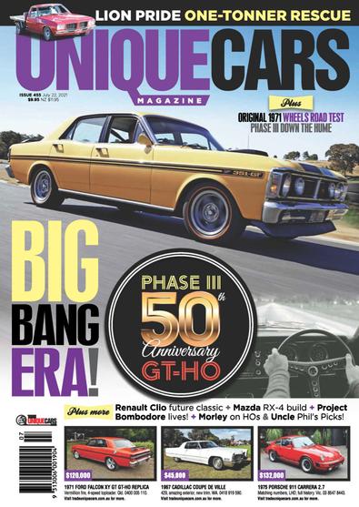 Unique Cars AU Magazine Subscription Isubscribe co nz unique-cars-au-magazine-subscription-isubscribe-co-nz