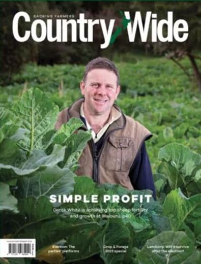 Country-Wide Magazine Subscription - isubscribe.co.nz