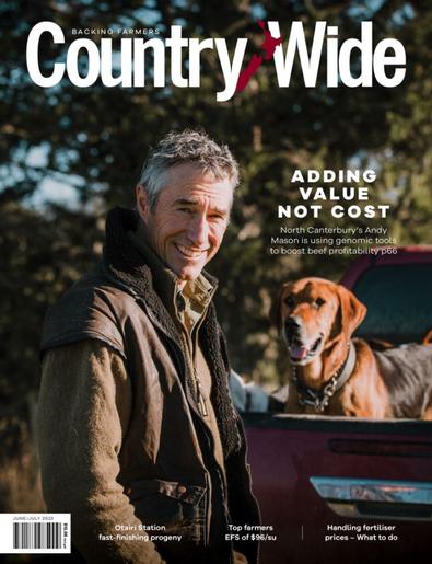 Country-Wide Magazine Subscription - isubscribe.co.nz