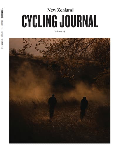 NZ Cycling Journal Magazine Subscription - isubscribe.co.nz