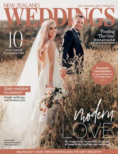 New Zealand Weddings Magazine Subscription Isubscribe new-zealand-weddings-magazine-subscription-isubscribe
