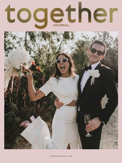 Together Journal Magazine Subscription - isubscribe.co.nz