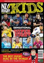 Kids & Teens Magazines - isubscribe.co.nz