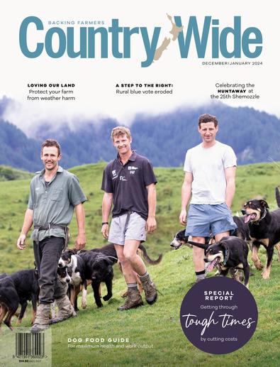 Country-Wide Magazine Subscription - isubscribe.co.nz