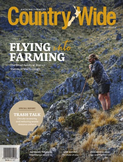 Country-Wide Magazine Subscription - isubscribe.co.nz