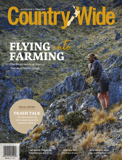 Country-Wide Magazine Subscription - isubscribe.co.nz