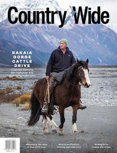 Country-Wide Magazine Subscription - isubscribe.co.nz