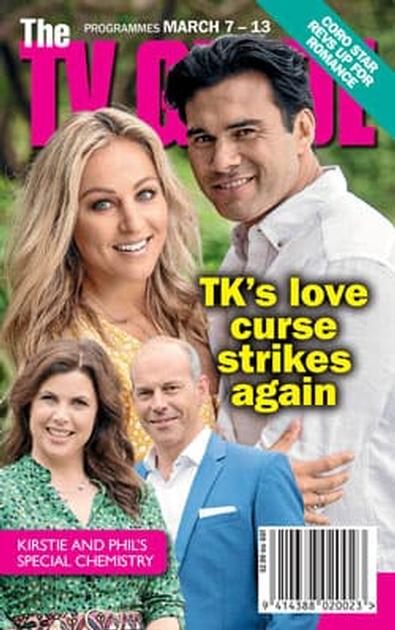 TV Guide Magazine Subscription - isubscribe.co.nz