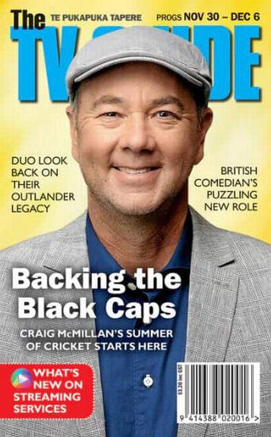 Tv Guide Everyone TV Reveals Freely User Interface With First Time