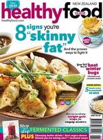 Food & Drink Magazines - isubscribe.co.nz