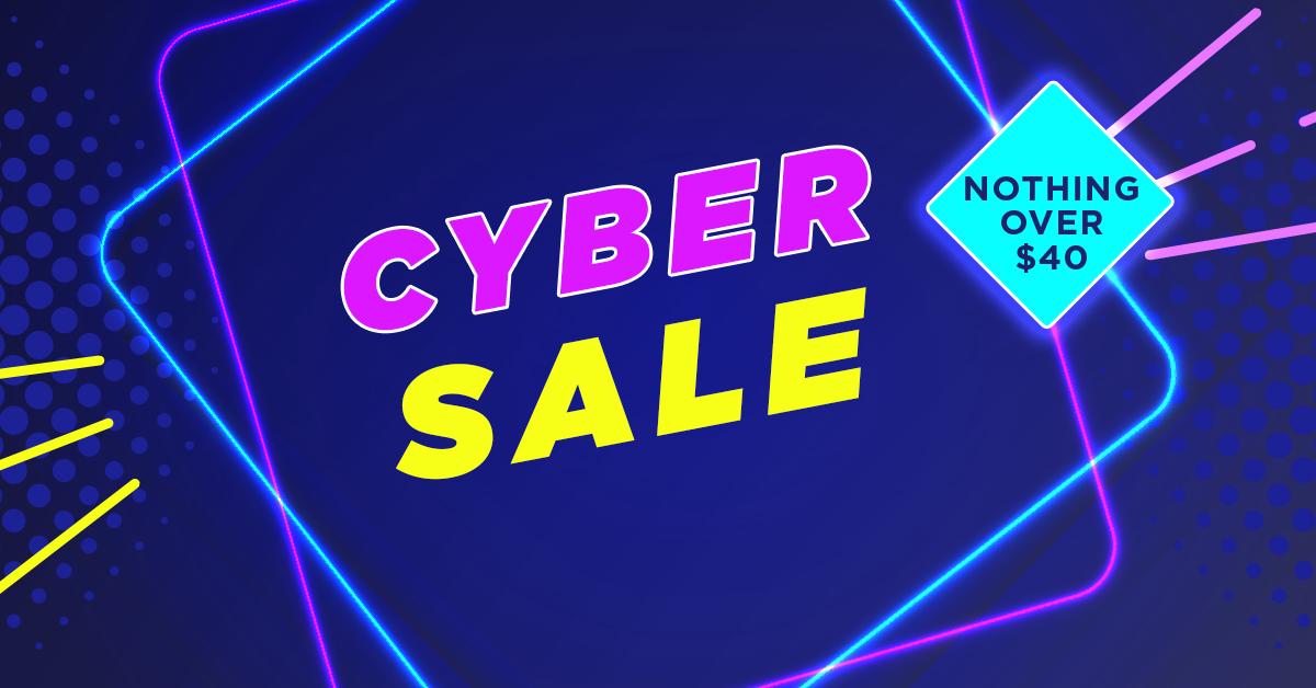 Cyber Sale - isubscribe.co.nz