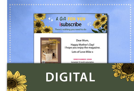 Free iCard with every order - isubscribe.co.nz